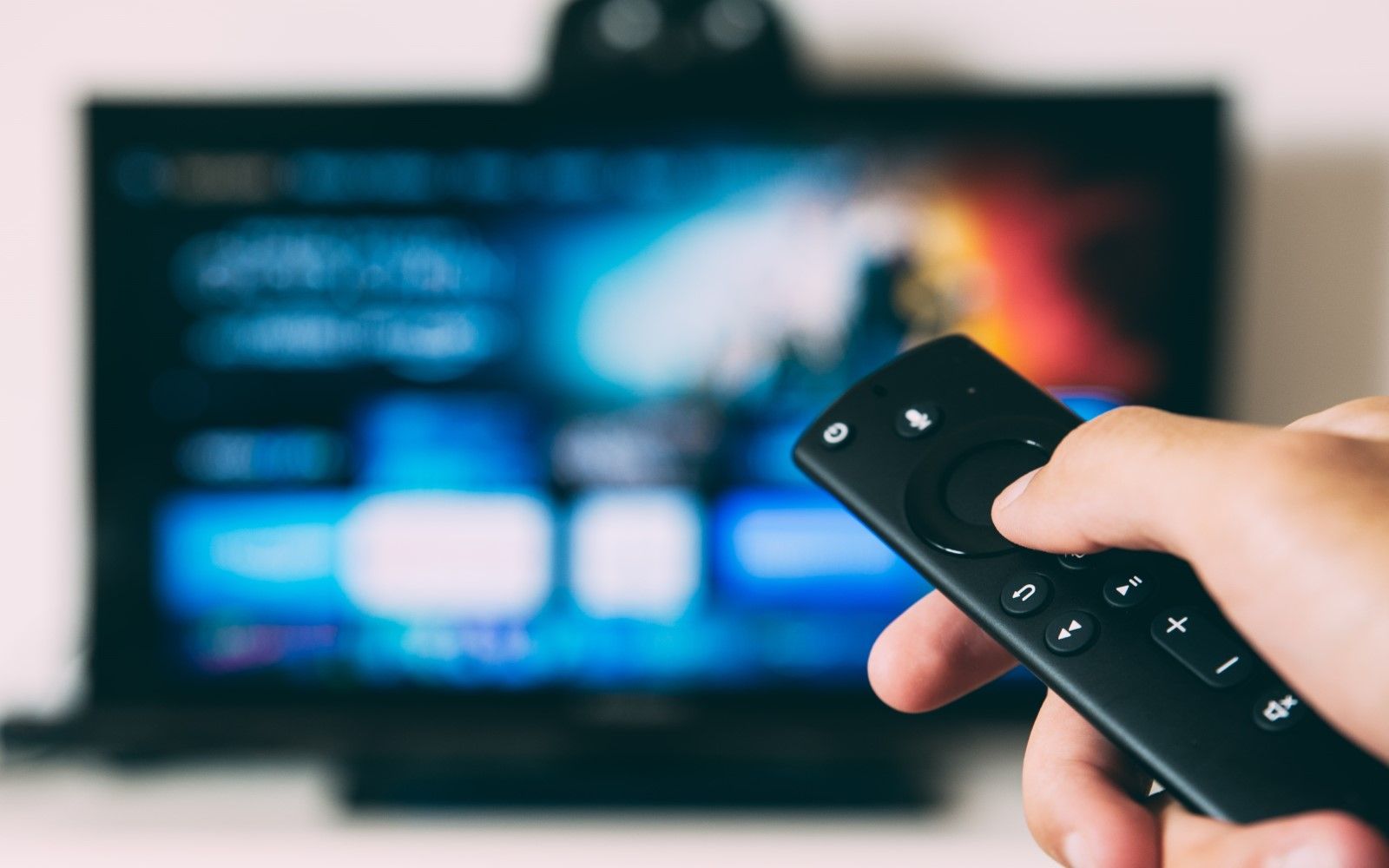 Best Media and Entertainment Trends For 2025 | Fively