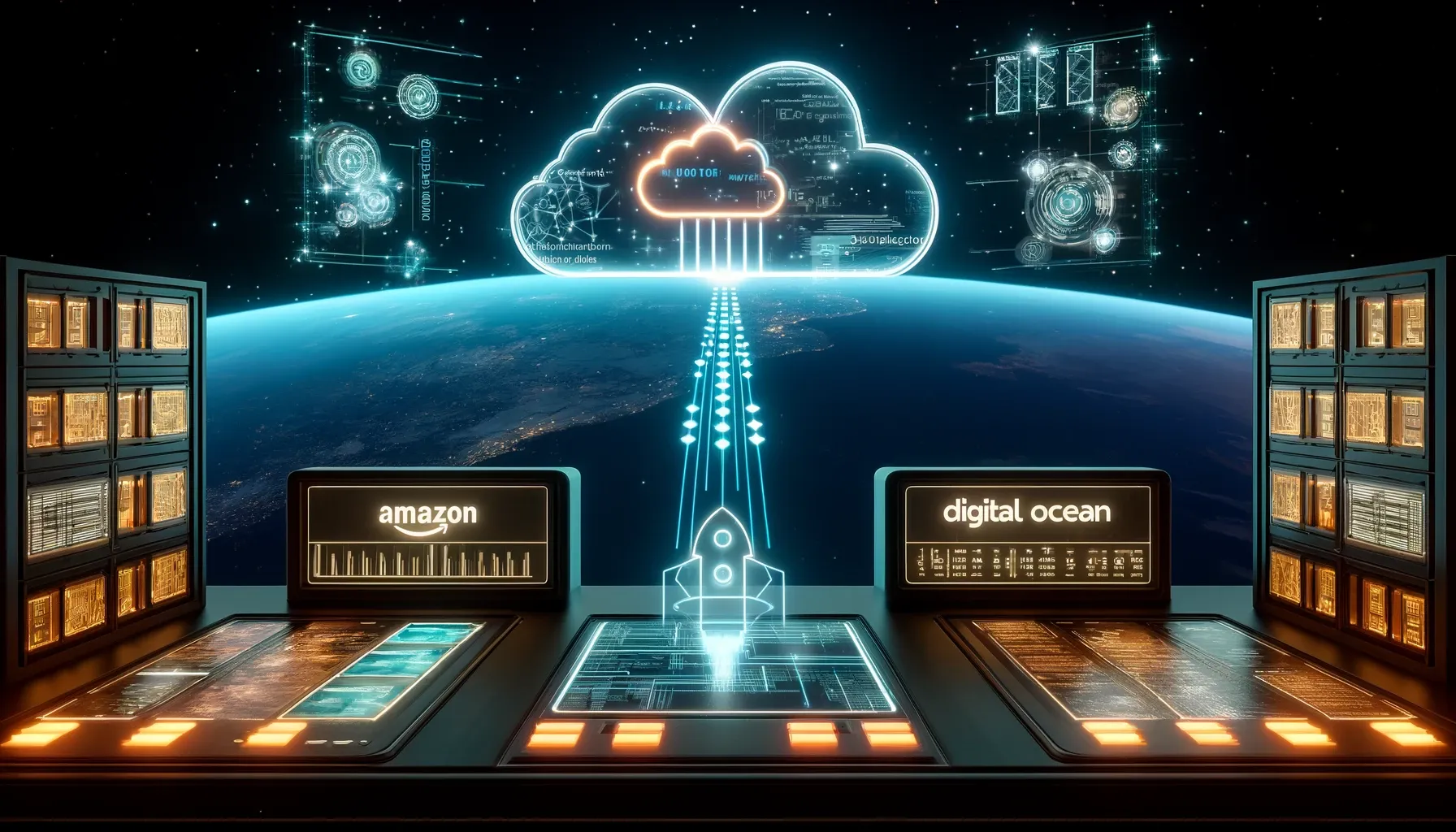 Optimizing Costs In Devops Migrating A Kubernetes Application From Amazon To Digital Ocean