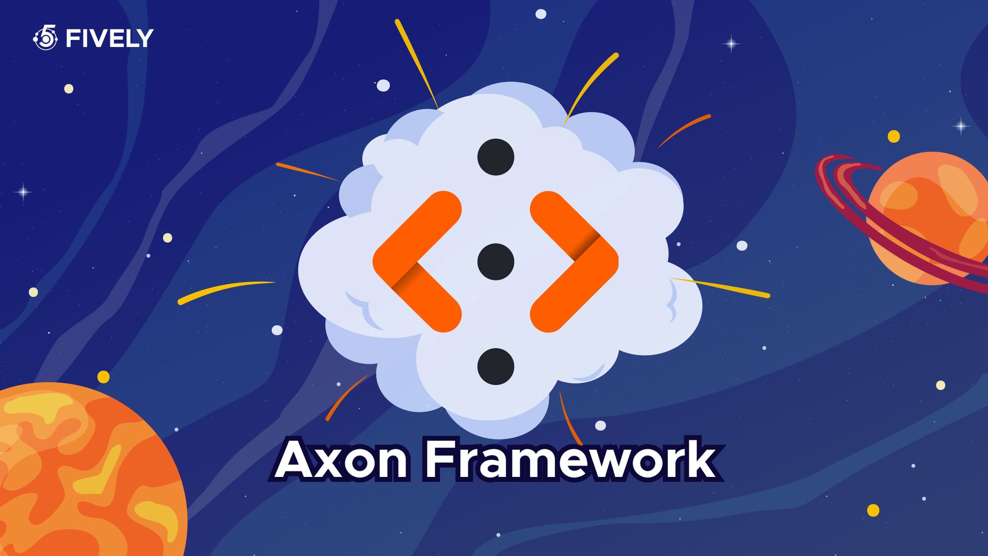 Axon Framework: Using the Power of CQRS and Event Sourcing