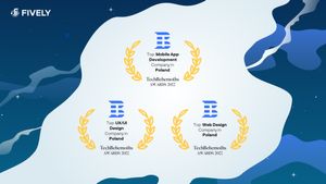 Custom Software Development Solutions | Fively