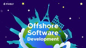 Custom Software Development Solutions | Fively