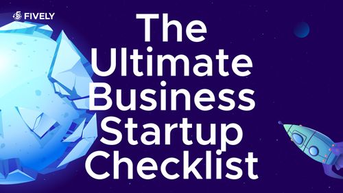 Custom Software Development Solutions | Fively